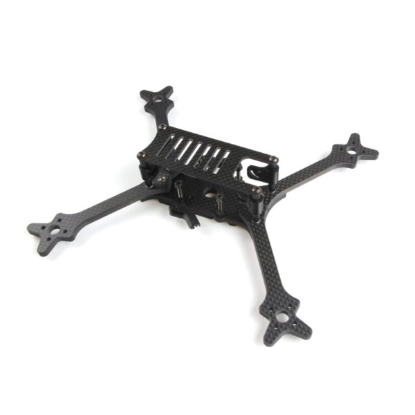 Los mejores frames para el sistema DJI FPV - DroneManía
